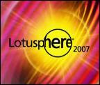 Lotusphere 2007: Final presentation submitted – lekkimworld.com